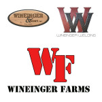 Oh, Hey Friday! -- Wild Ginger Favs